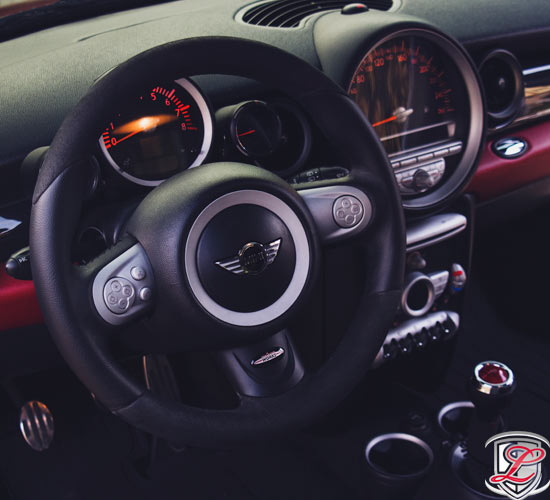 #1 Mini Cooper Repair & Service in Cypress and Houston, TX